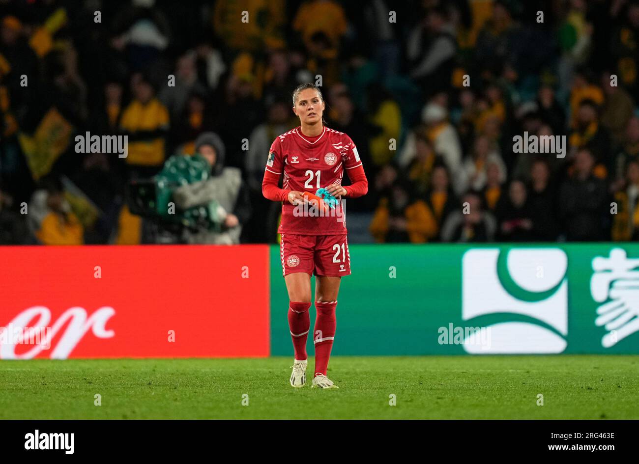 Gejl hi-res stock photography and images - Alamy