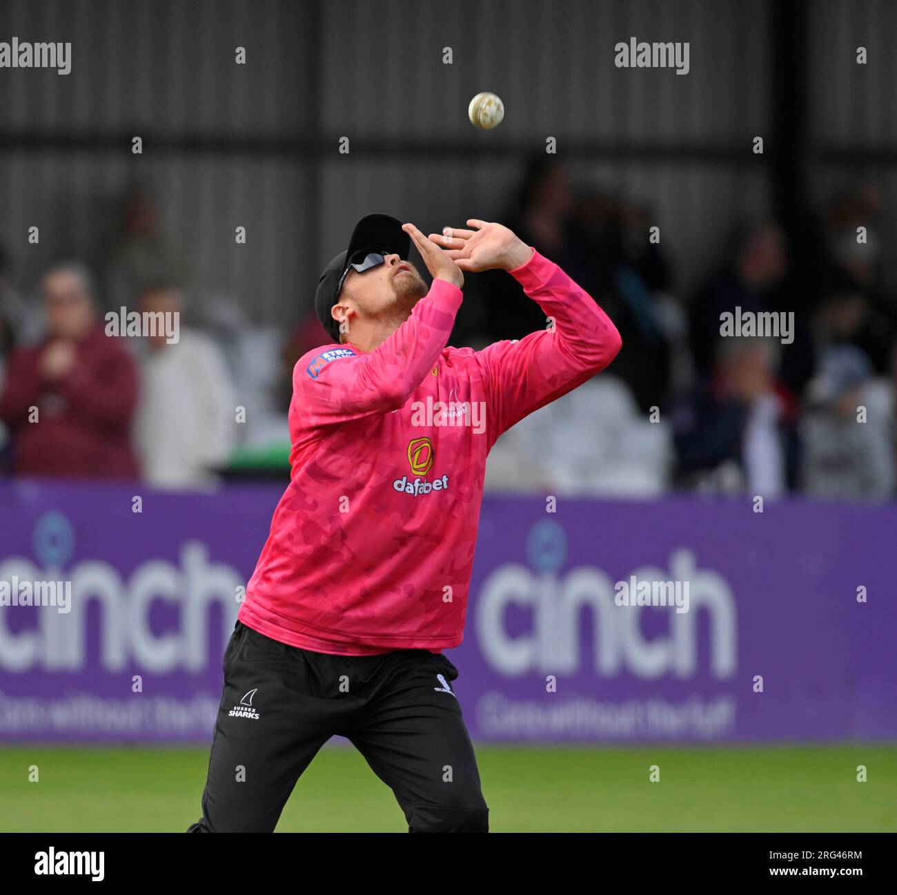 Sussex cricket 2023 hi-res stock photography and images - Alamy
