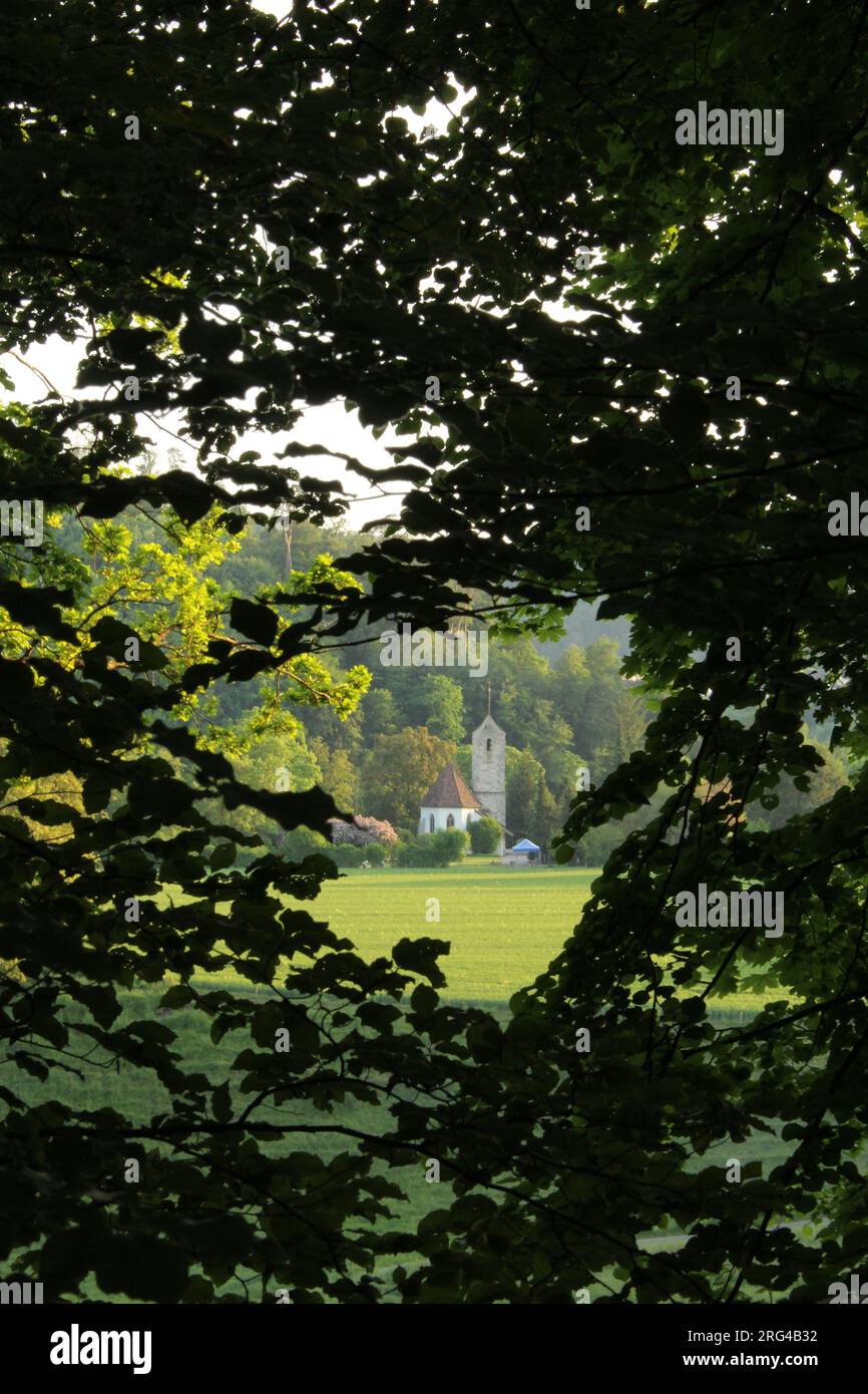 Bremgarten bei bern hi-res stock photography and images - Alamy