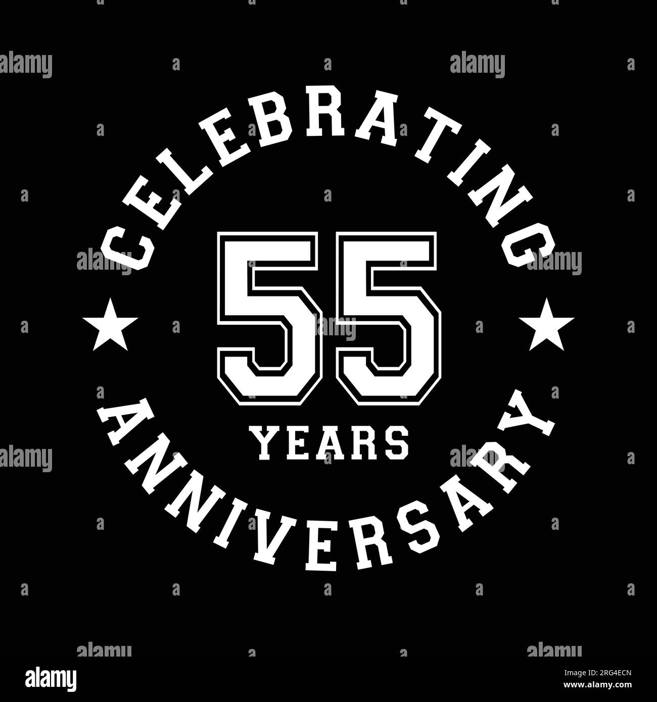 '55 Stock Vector Images - Alamy