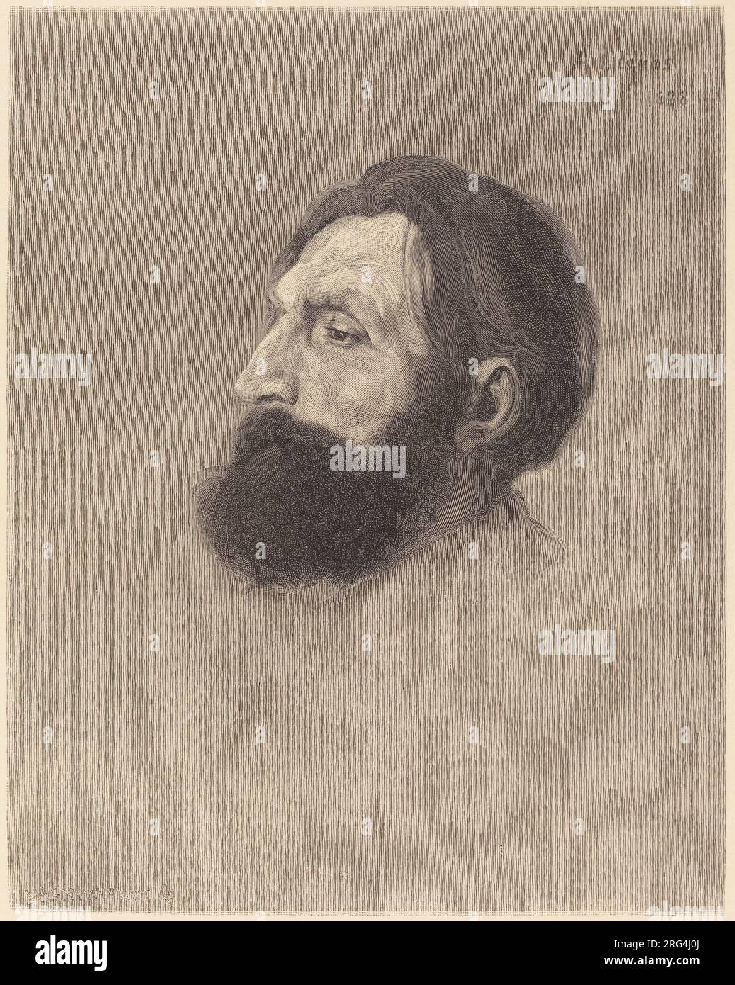 John henry ellsworth whitney hi-res stock photography and images - Alamy