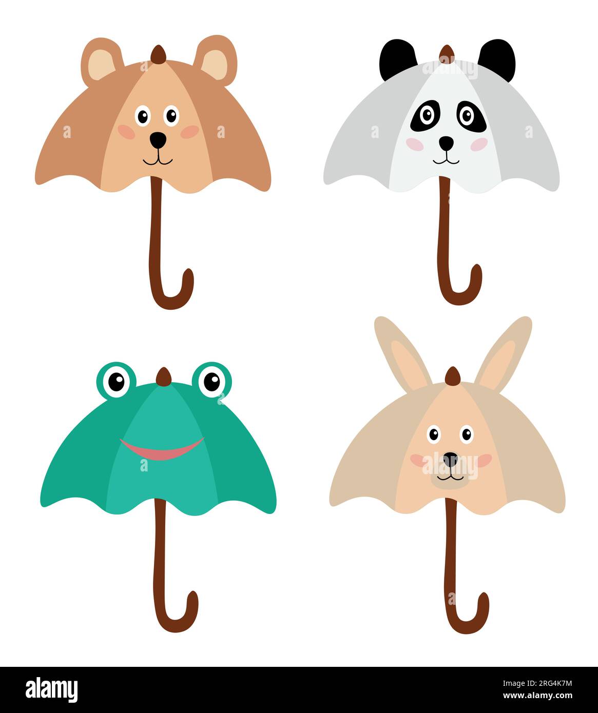 Cartoon cute bunny pictures cartoon cute vector illustration hi-res ...