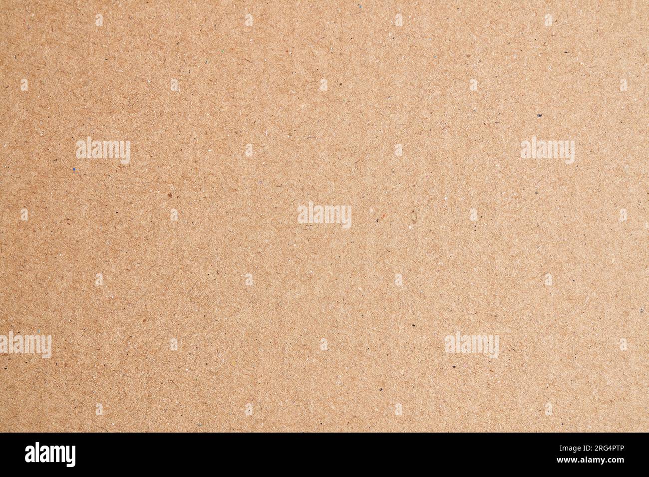Brown cardboard carton material texture background Stock Photo - Alamy