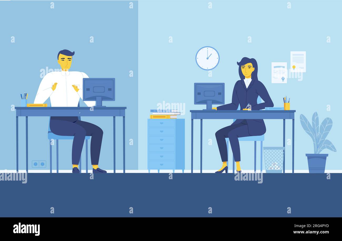 Computers places hi-res stock photography and images - Alamy