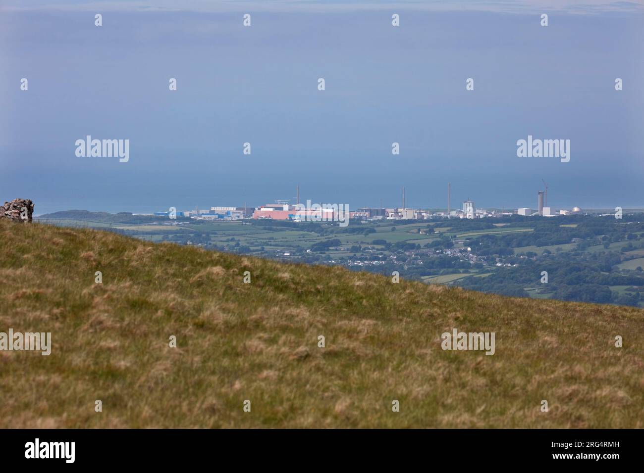 Sellafield hi-res stock photography and images - Alamy