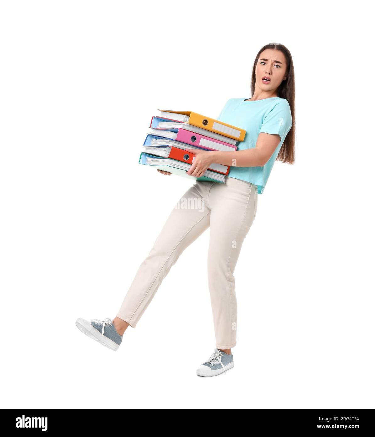 Emotional analytics Cut Out Stock Images & Pictures - Alamy