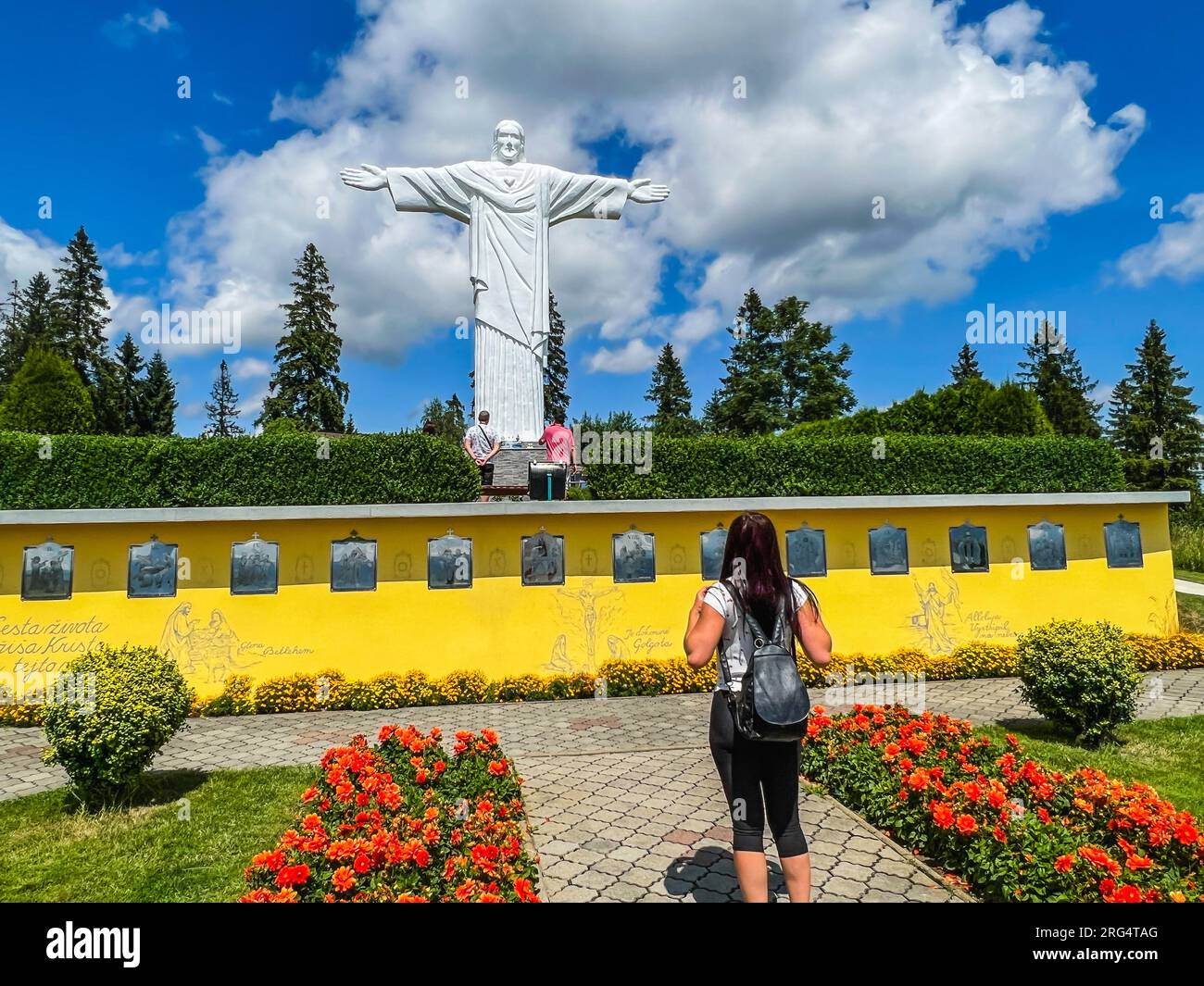 Rio de klin hi-res stock photography and images - Alamy