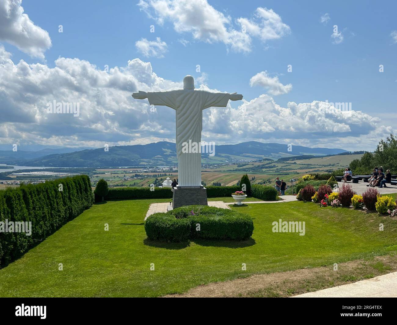 Rio de klin hi-res stock photography and images - Alamy