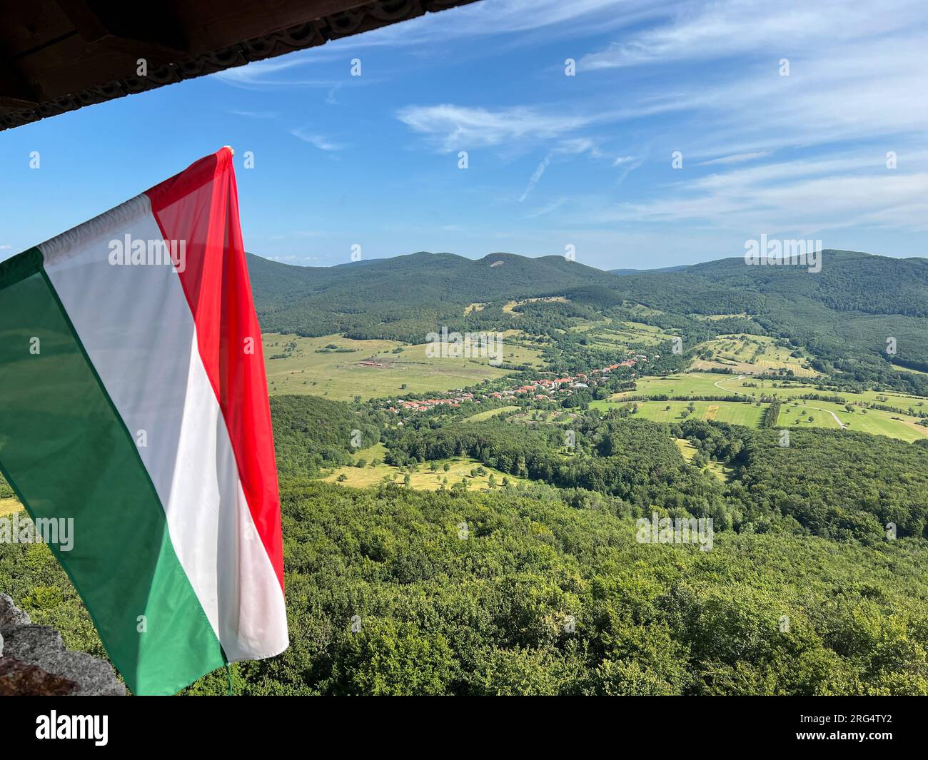 Castle of regec hi-res stock photography and images - Alamy