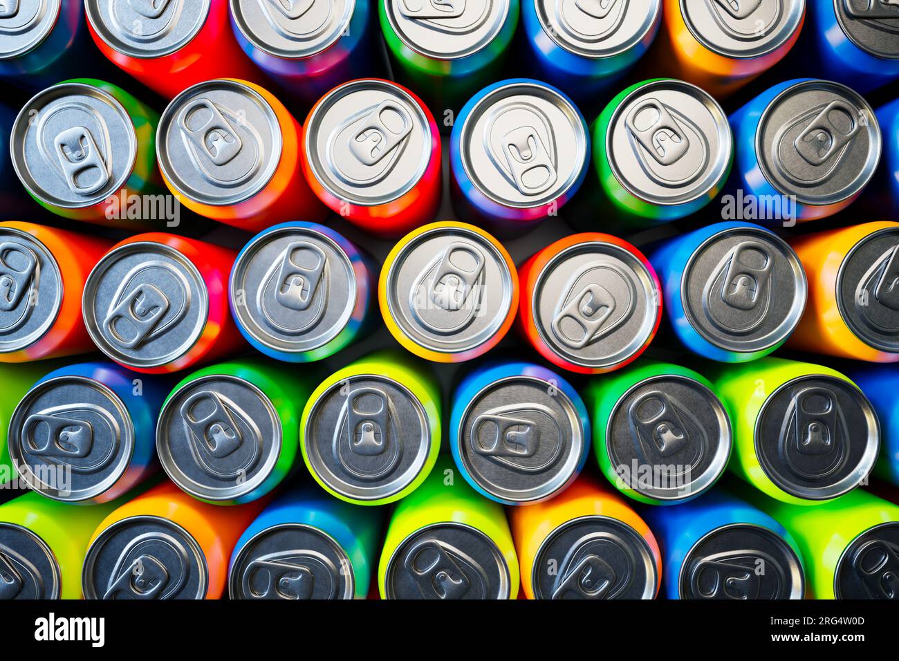 Soda grocery store hi-res stock photography and images - Alamy