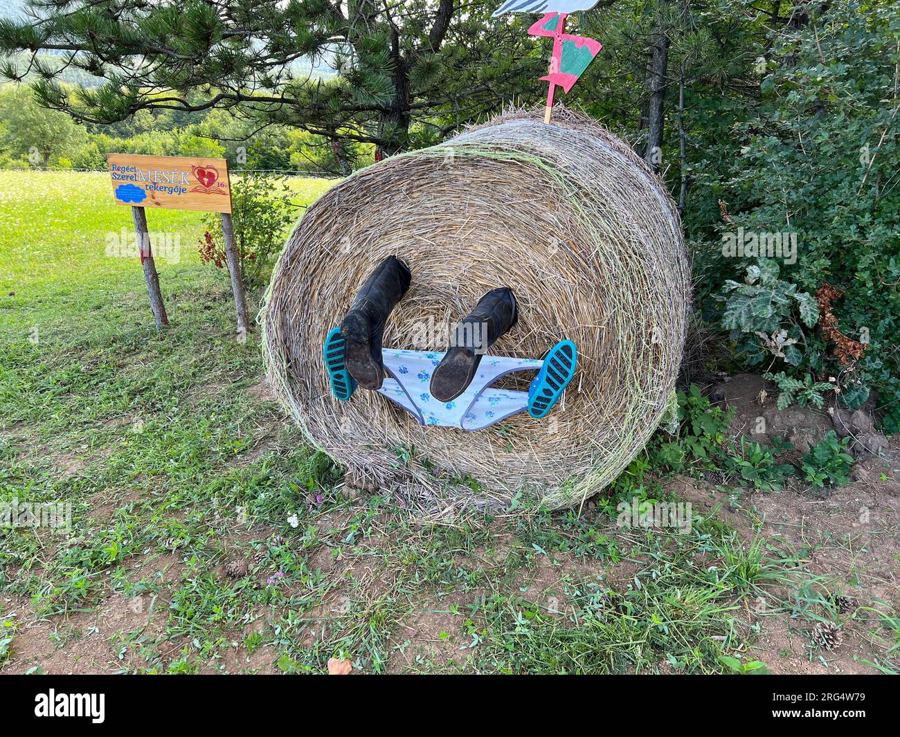 Regec castle hi-res stock photography and images - Alamy