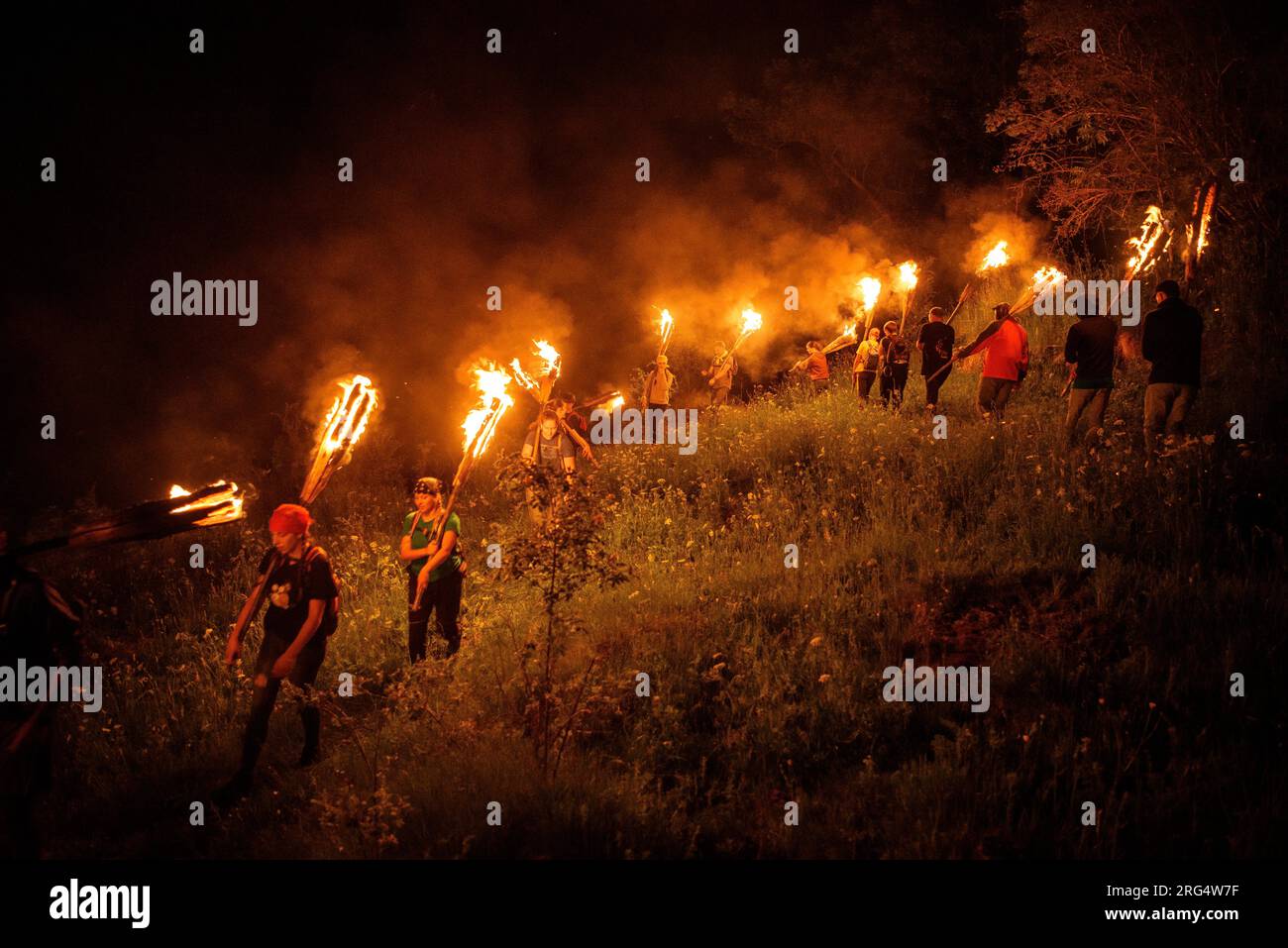 Patrimonio cultural inmaterial hi-res stock photography and images - Alamy