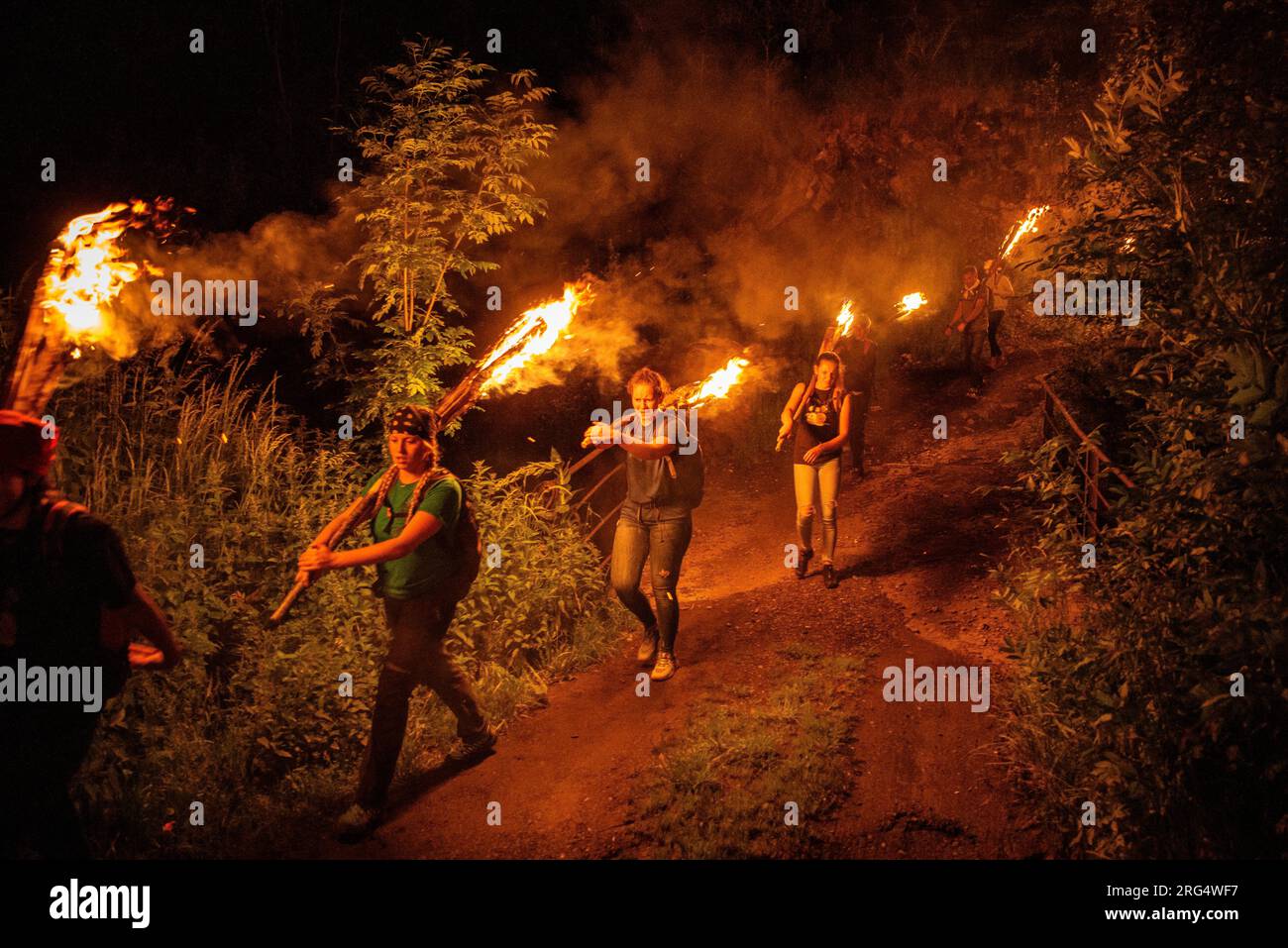 Patrimonio cultural inmaterial hi-res stock photography and images - Alamy