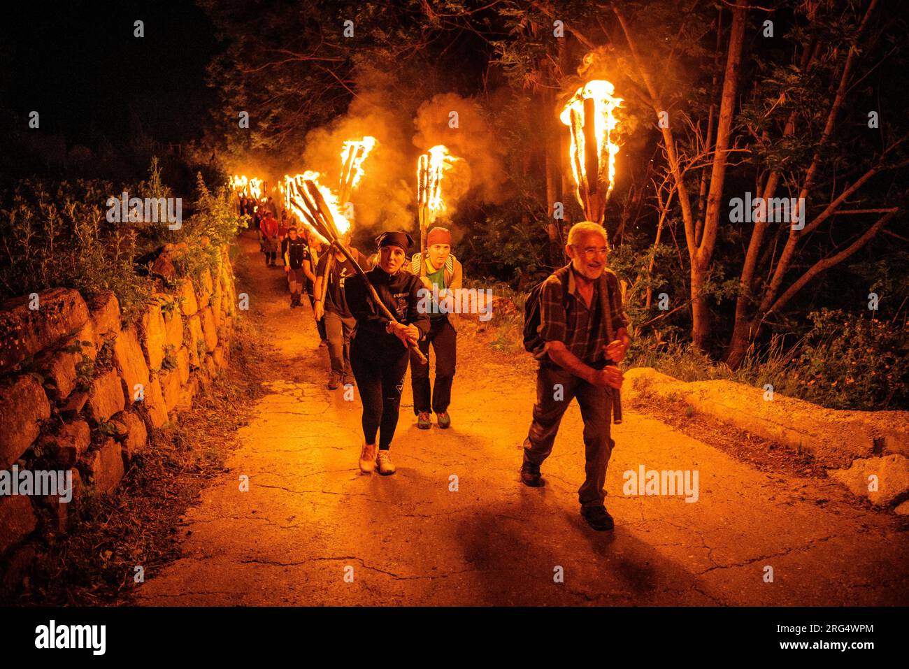 Patrimonio cultural inmaterial hi-res stock photography and images - Alamy