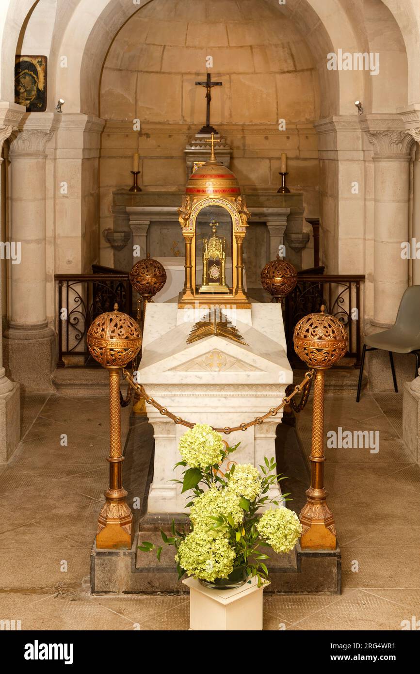 The origins of Breton Christianity – Saints Donatian and Rogatian, the ...