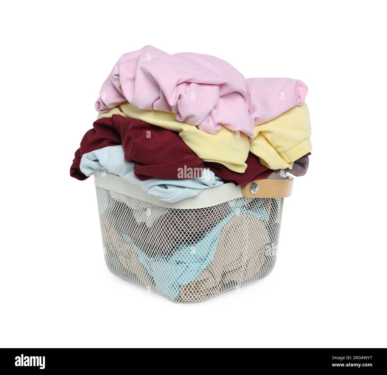 Overfilled wardrobe hi-res stock photography and images - Alamy