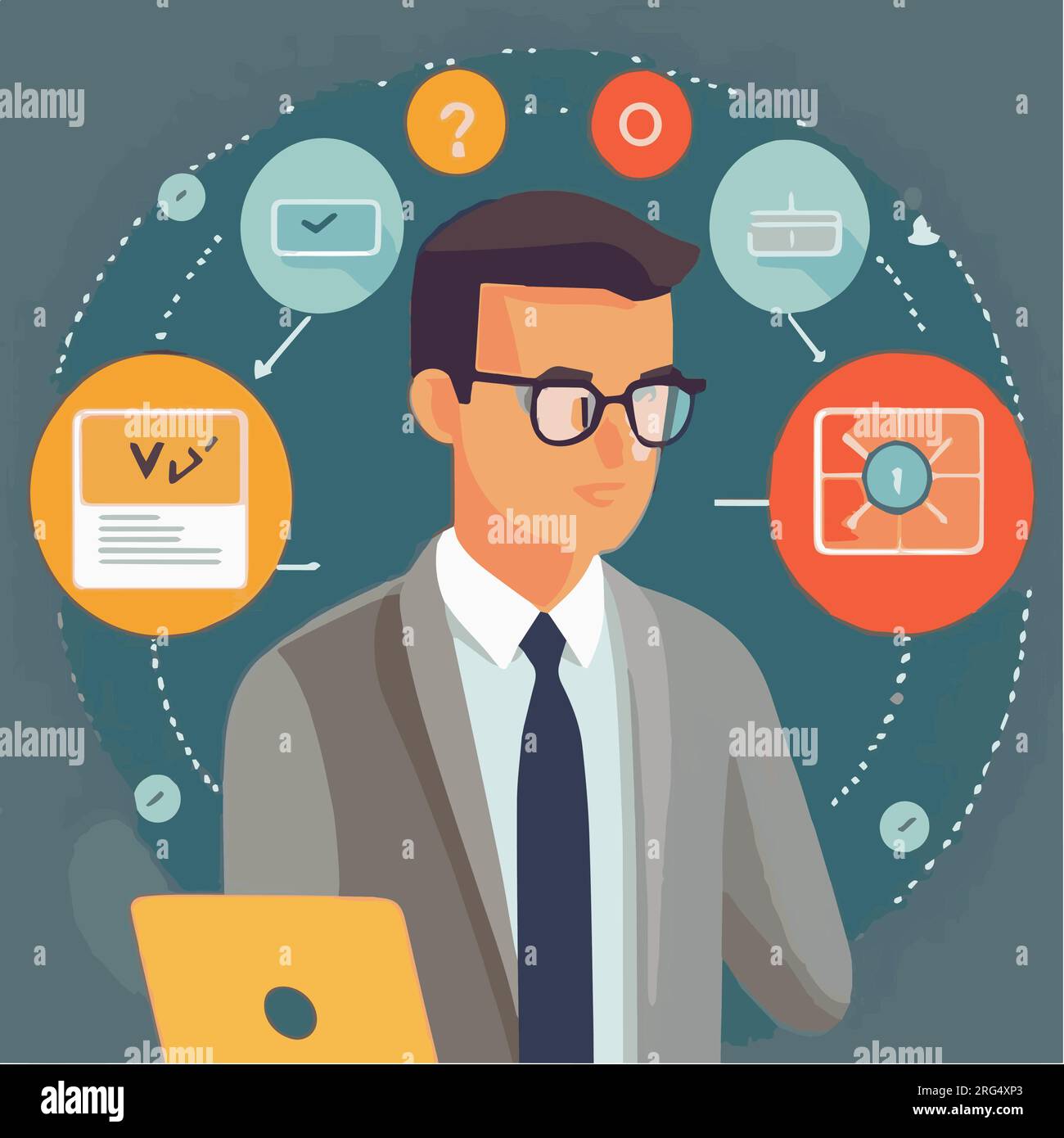 Consensus decision making hi-res stock photography and images - Alamy