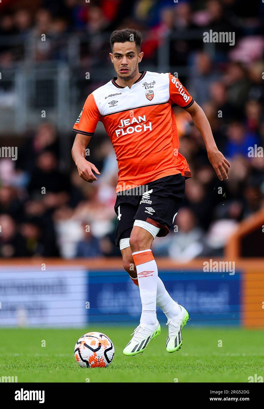 Romain faivre hi-res stock photography and images - Alamy