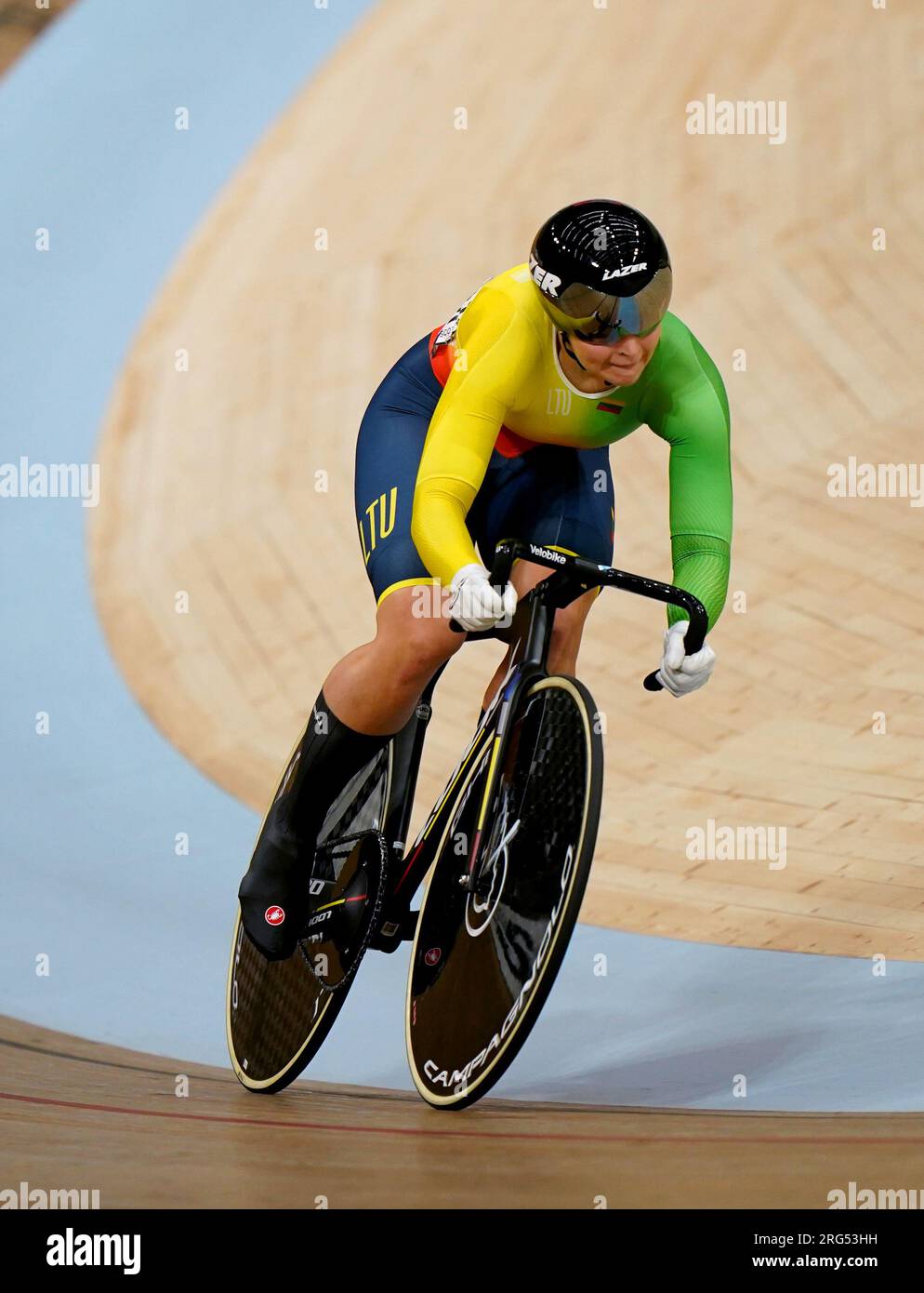 Migle lendel hi-res stock photography and images - Alamy