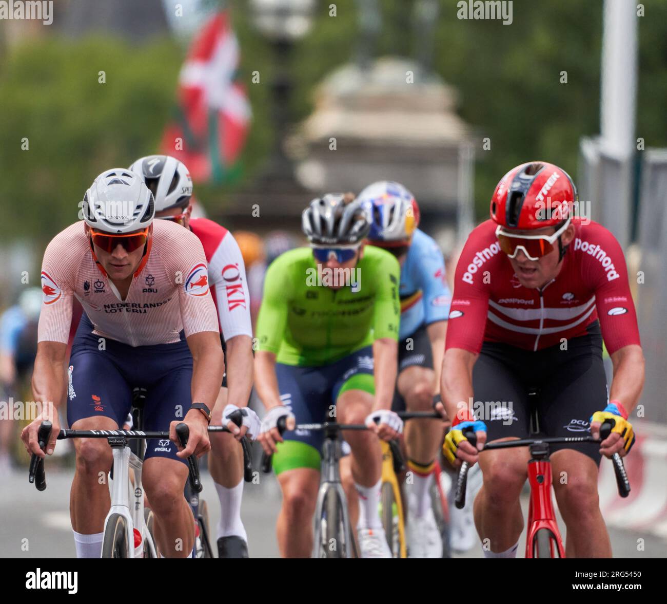 Glasgow 2023 hi-res stock photography and images - Alamy