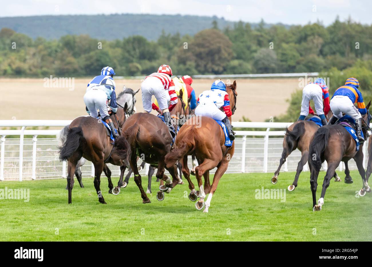 2023 meeting hi-res stock photography and images - Alamy