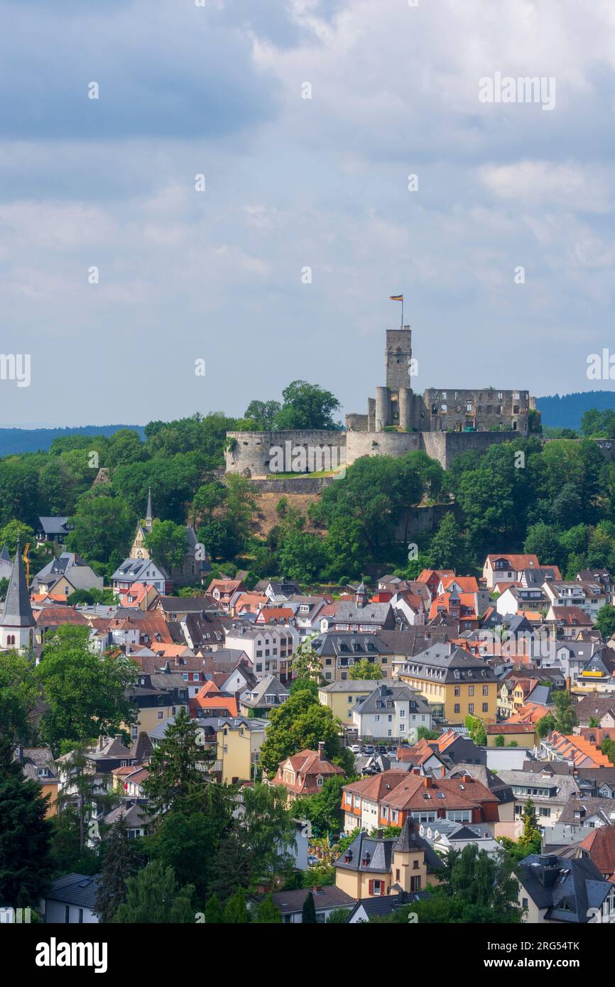 Taunus range hi-res stock photography and images - Alamy