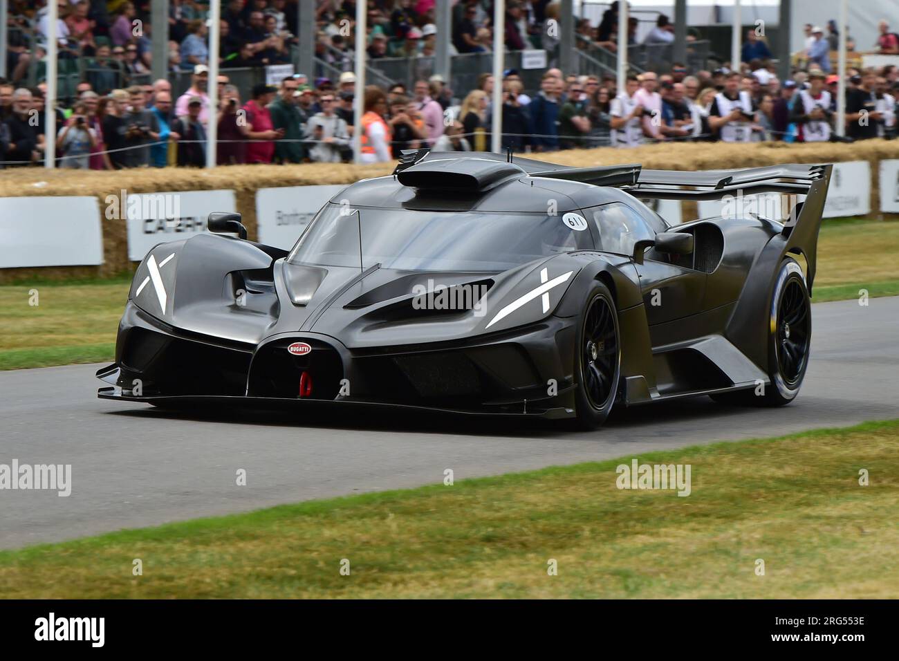 Bugatti Bolide, Supercar Run, an opportunity to see, hear and get up ...