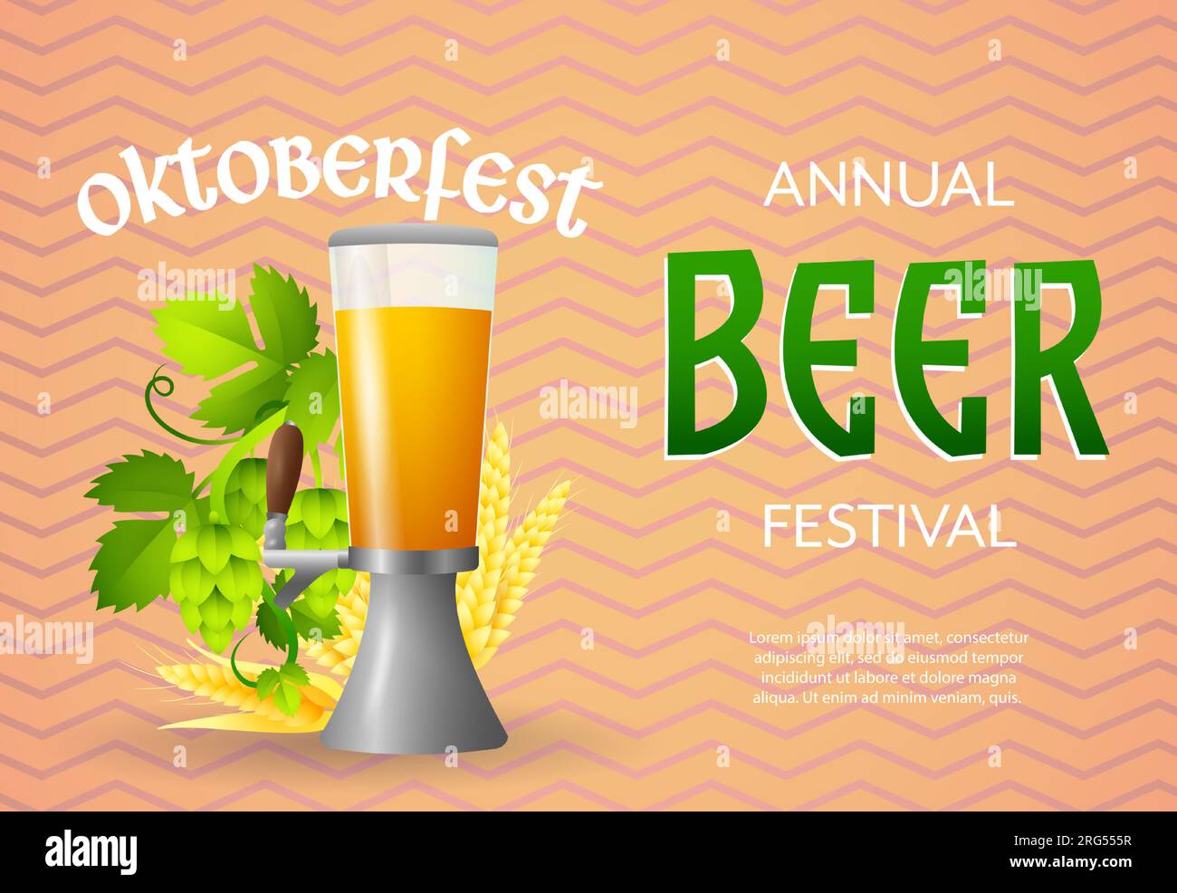 Tap tap festival Stock Vector Images - Alamy