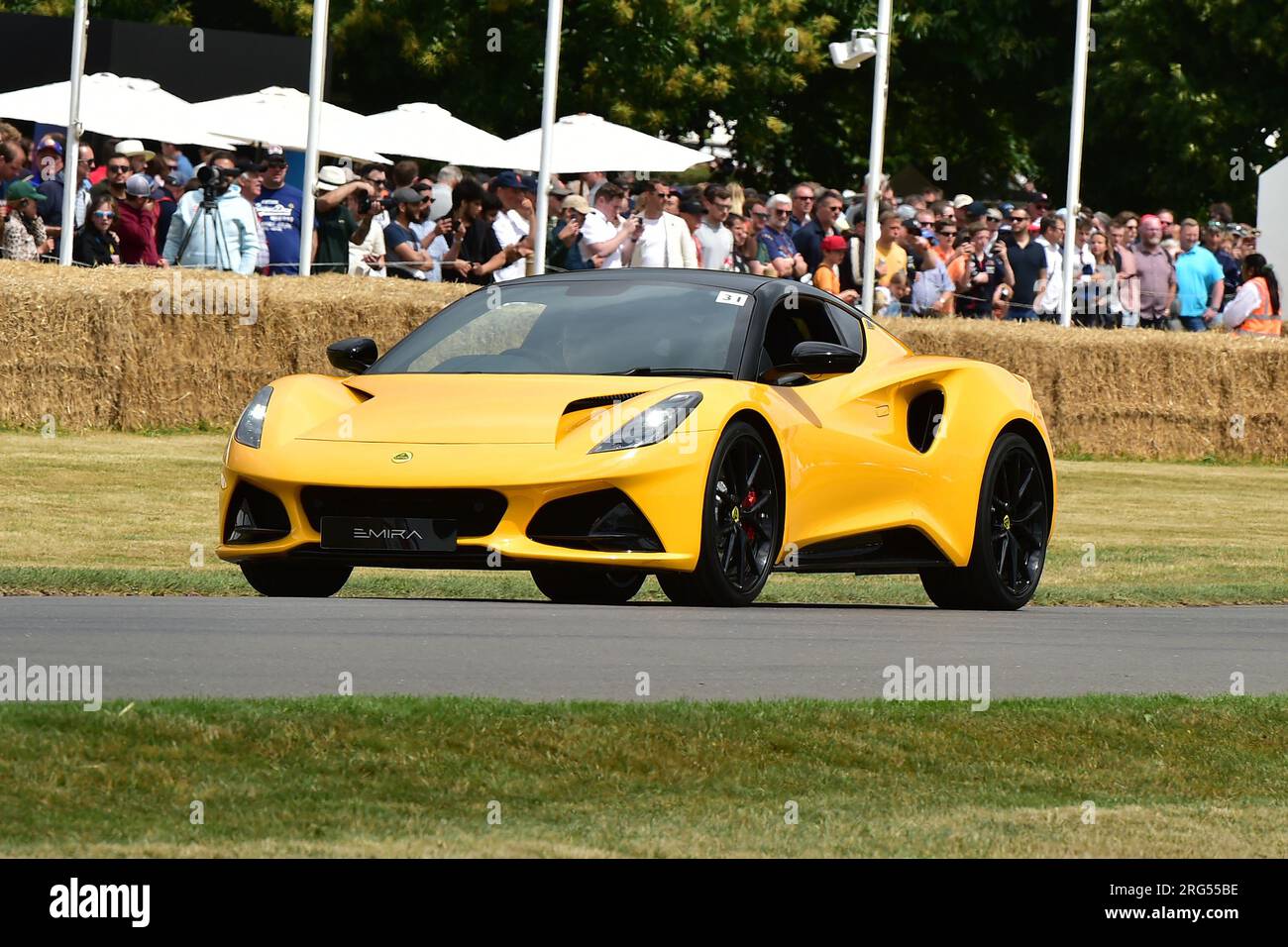 Lotus Emira, Supercar Run, an opportunity to see, hear and get up close ...