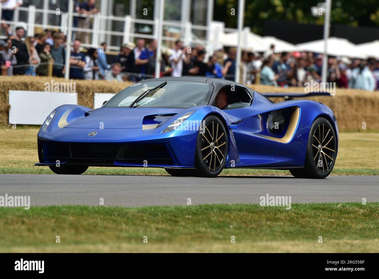 Gavan Kershaw, Lotus Evija, Supercar Run, an opportunity to see, hear ...