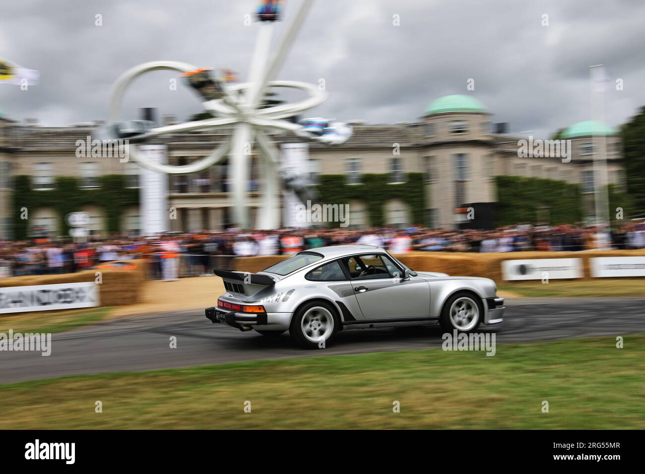 Stefan Johansson, Porsche 930 TAG Turbo, Porsche 911 Turbo, Supercar ...