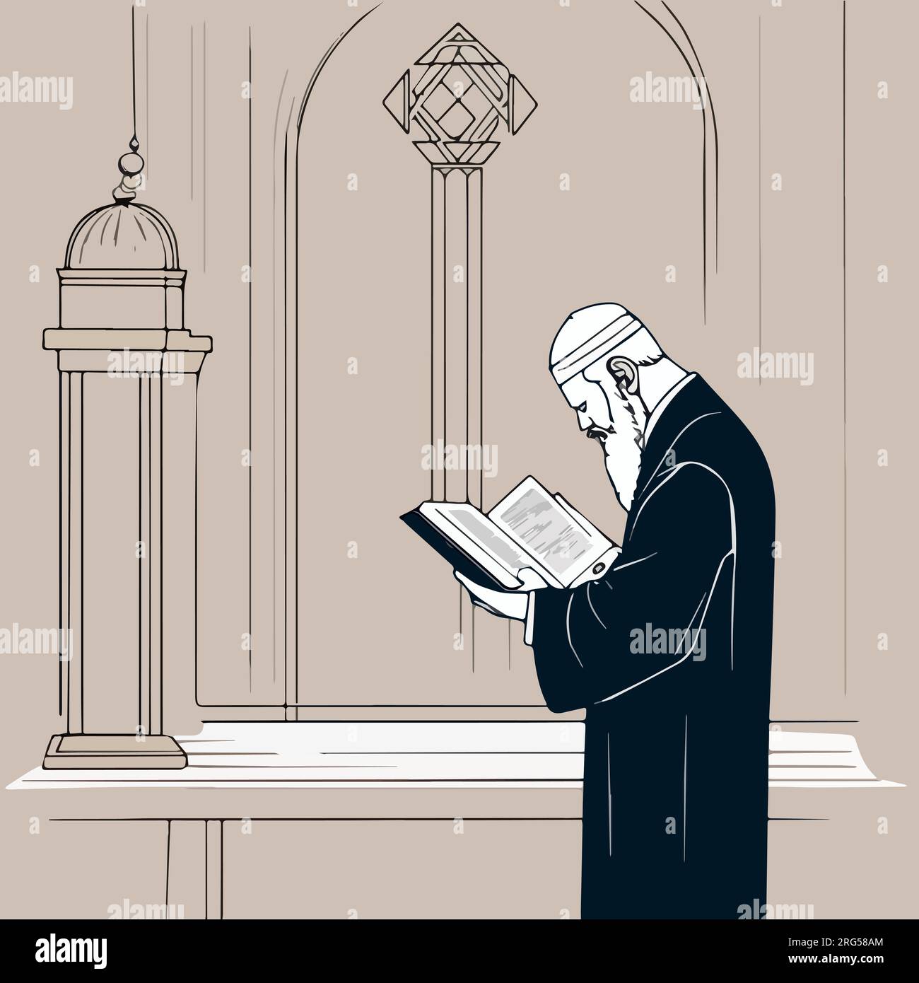 Orthodox Judaism Practices