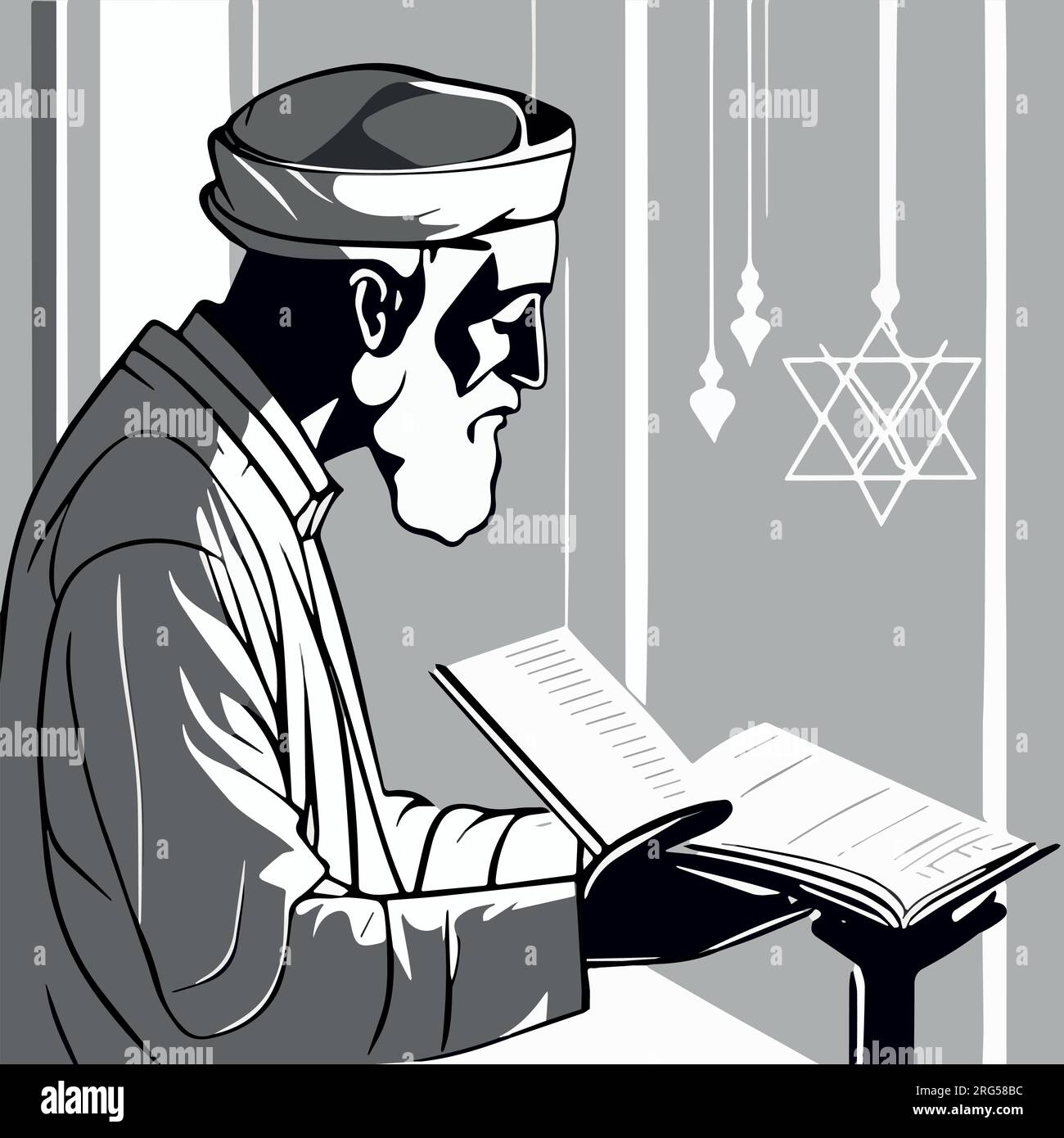 Orthodox Judaism Practices