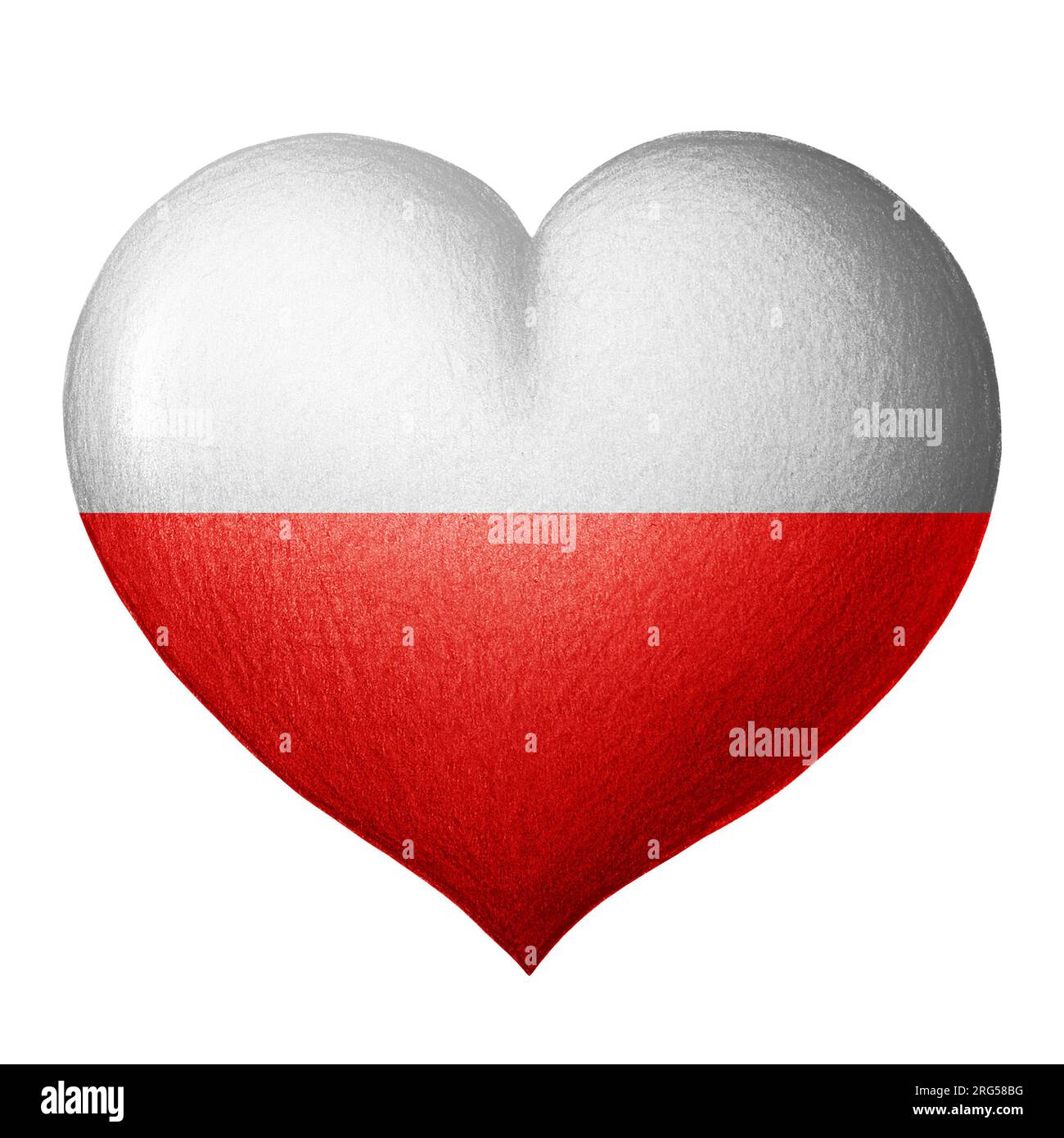 Independent polish state Cut Out Stock Images & Pictures - Alamy
