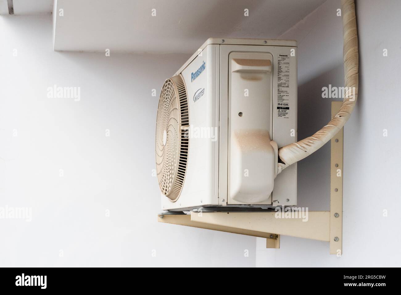 Panasonic Wall Air Conditioner Units