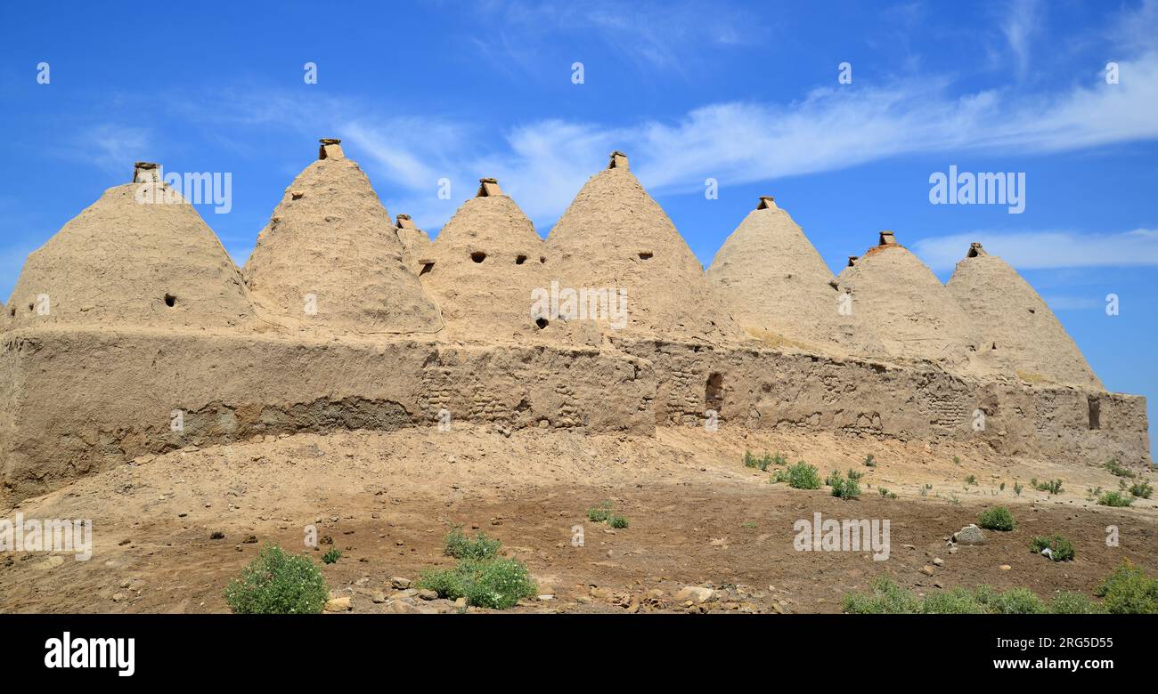 Harran evleri hi-res stock photography and images - Alamy