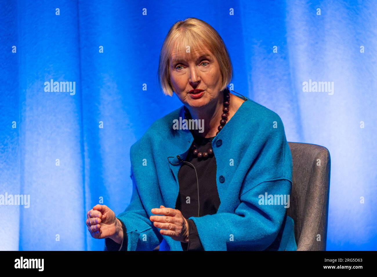 Harriet harman 2023 hi-res stock photography and images - Alamy