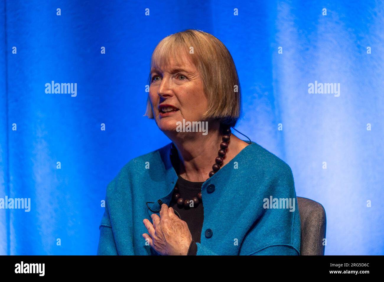 Harriet harman mp 2023 hi-res stock photography and images - Alamy