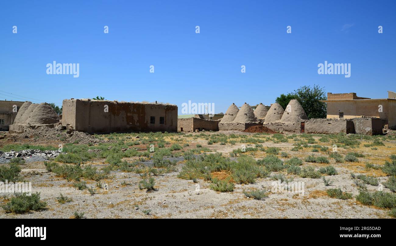 Harran evleri hi-res stock photography and images - Alamy