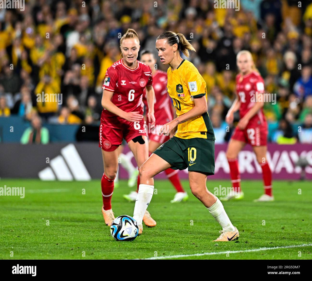 Emily van hi-res stock photography and images - Alamy