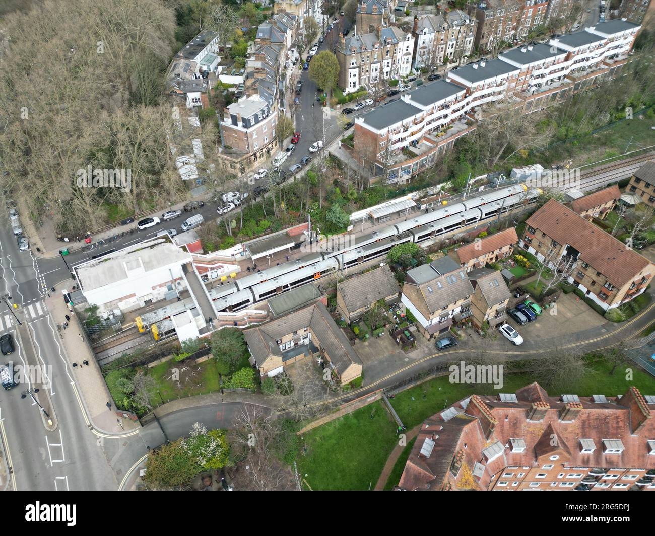 Royal Free Hospital, Heath care, NHS, teaching hospital Stock Photo - Alamy