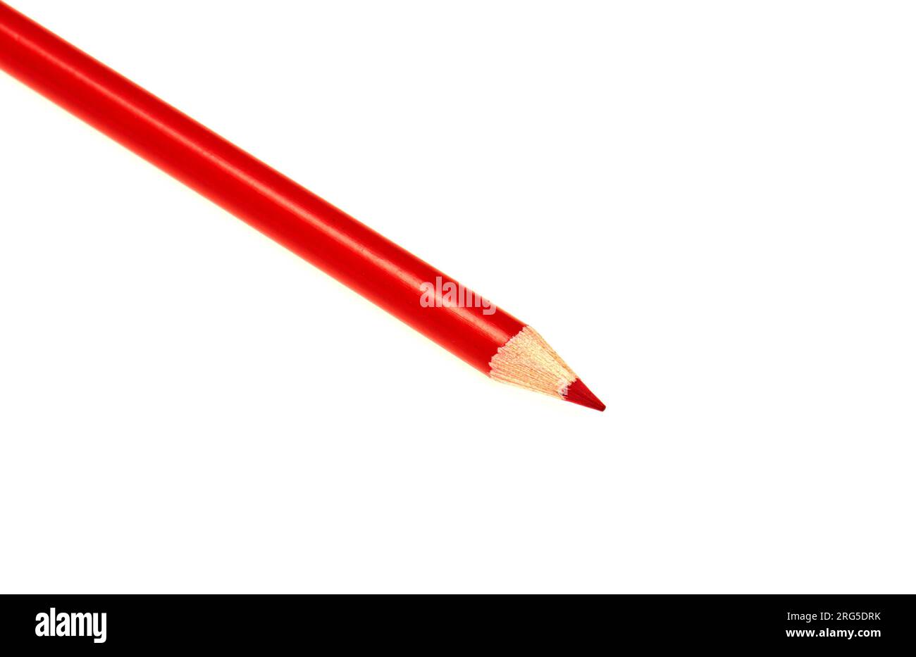 Red pencils are one of the most basic tools of students and they are ...