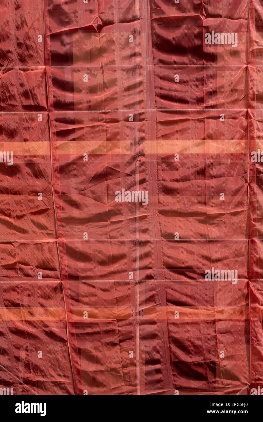 Construction covers hi-res stock photography and images - Alamy