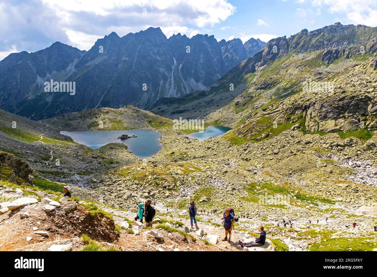 Tatry