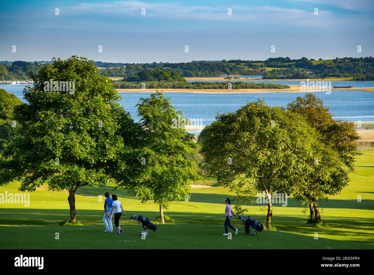 Glasson hotel hi-res stock photography and images - Alamy