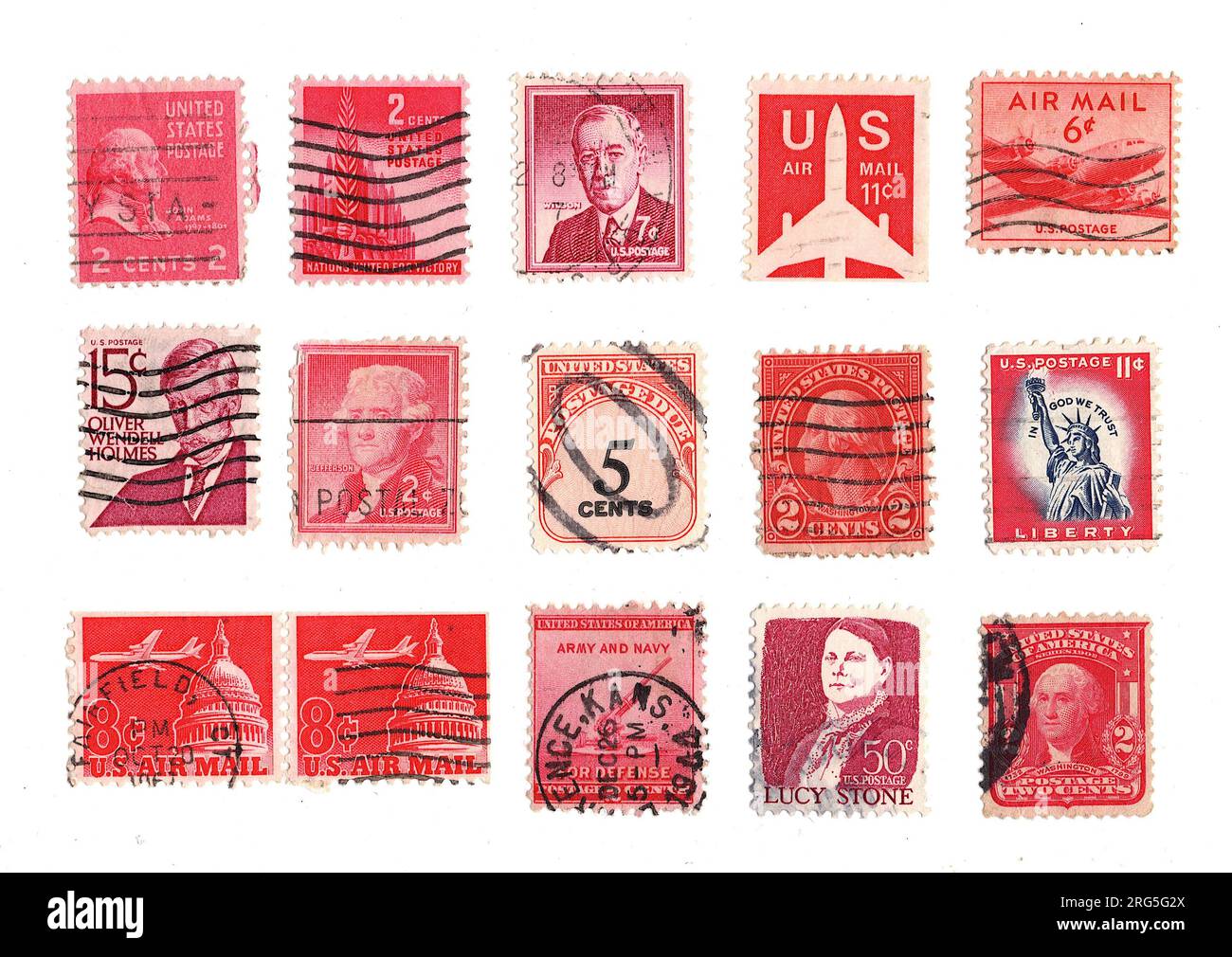 President truman eisenhower Cut Out Stock Images & Pictures - Alamy