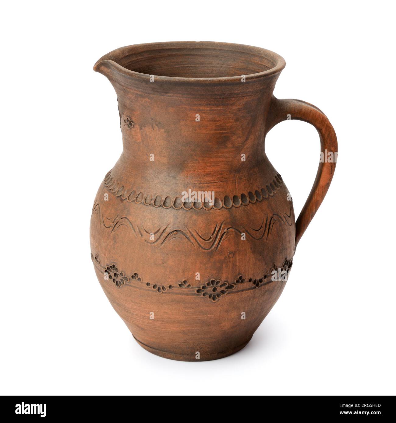 White ceramic pitcher hi-res stock photography and images - Alamy