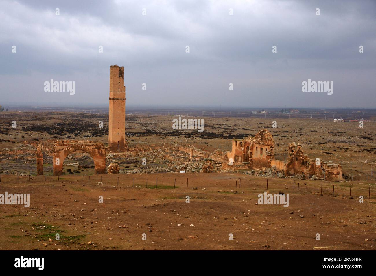 Harran evleri hi-res stock photography and images - Alamy