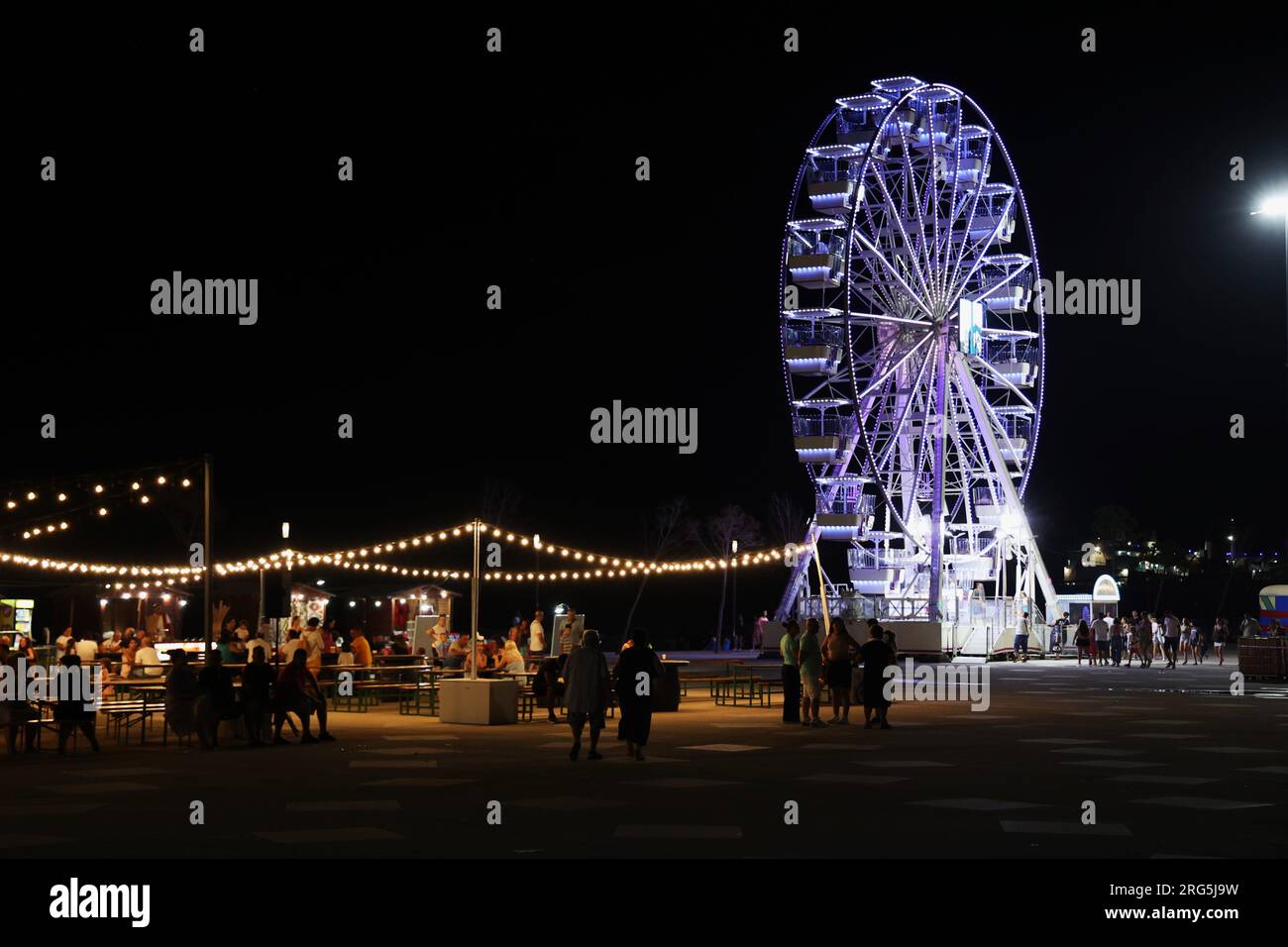 Vlore vlora albania hi-res stock photography and images - Alamy