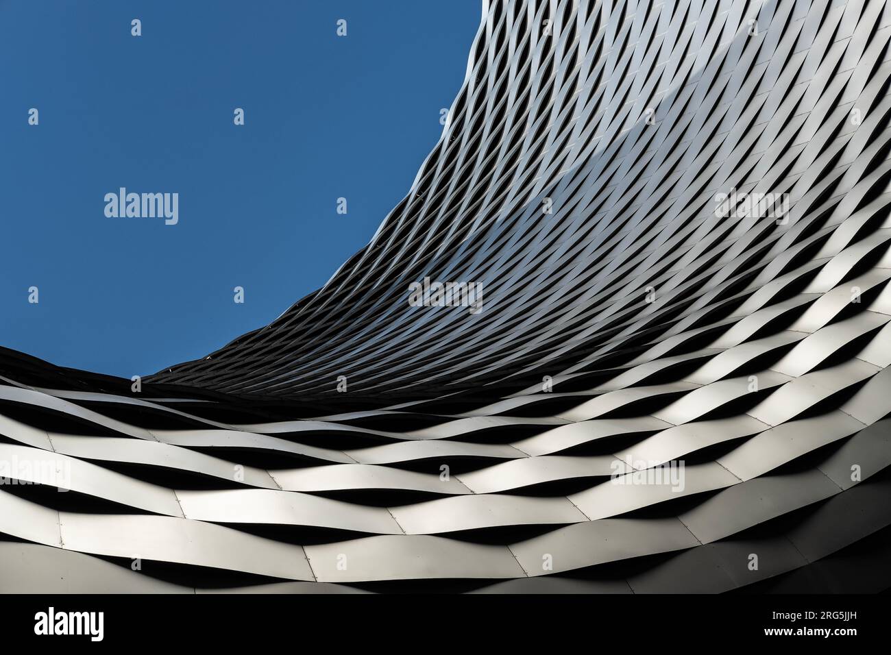 Messeplatz, Messe, architecture, Basel, Switzerland Stock Photo - Alamy